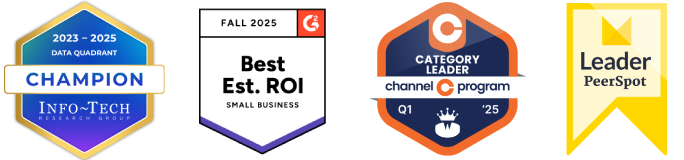 How to identify cybersecurity vulnerabilities | Field Effect